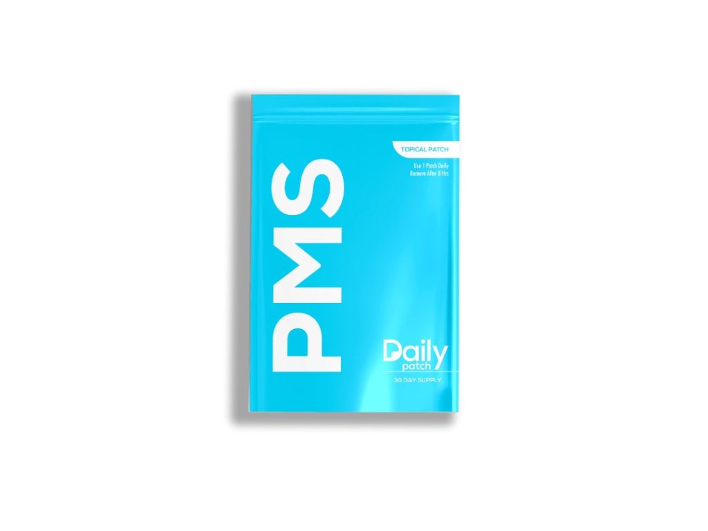 PMS | DailyPatches