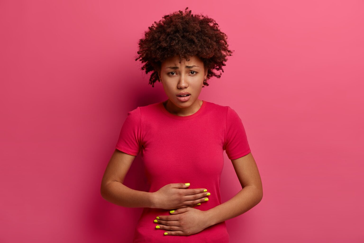 PMS: Understanding Premenstrual Syndrome - DailyPatches
